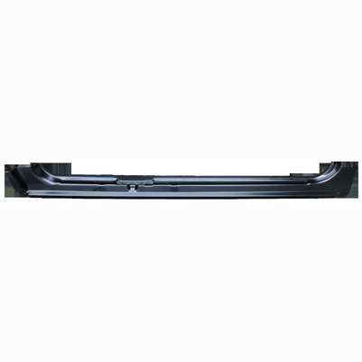 1999-06 Silverado/Sierra 3 or 4 door ext cab rocker panel, weld in, Right